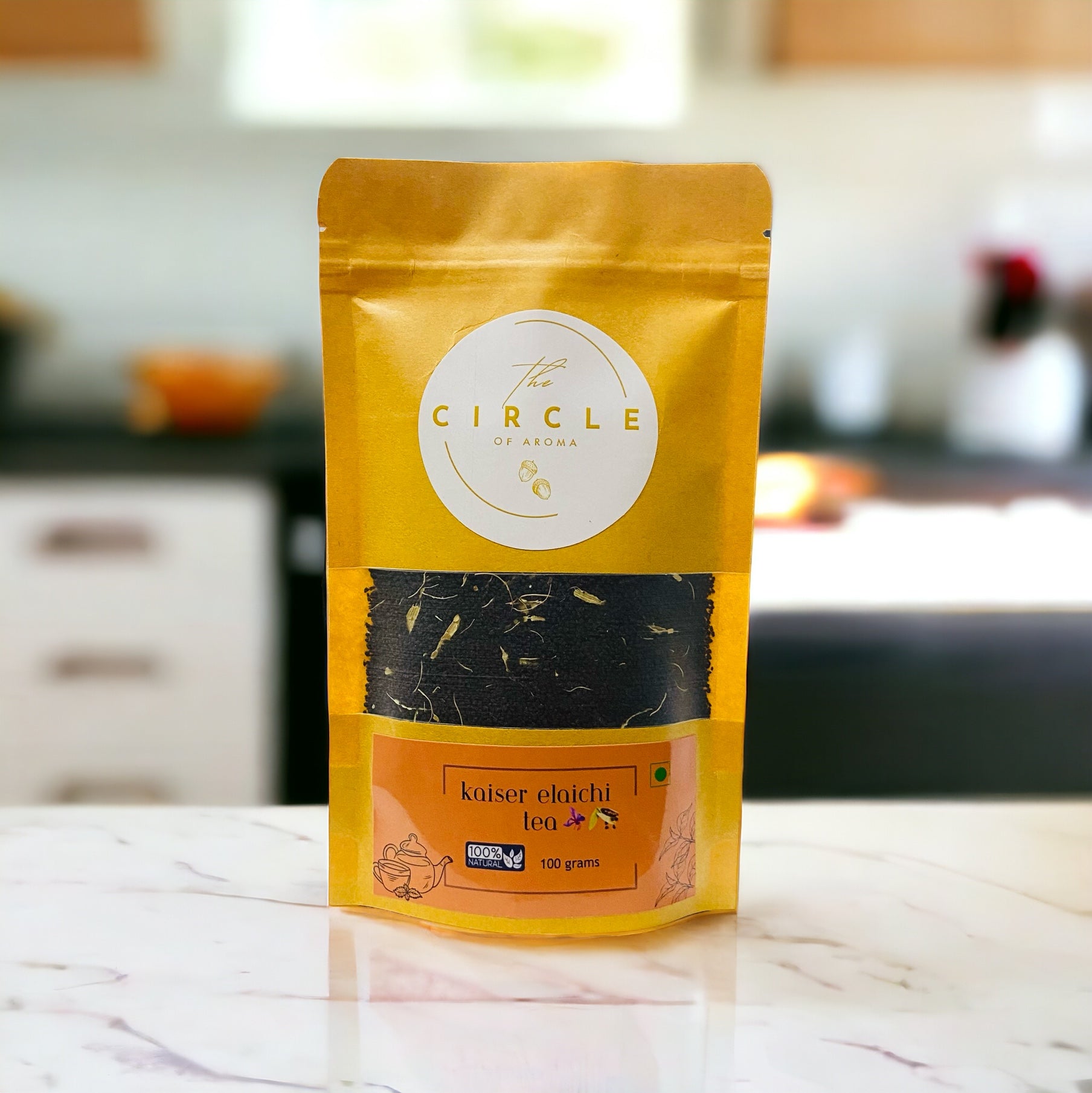 The Circle of Aroma | Finest Teas, Coffees, Green Teas, and Dates – TCOA